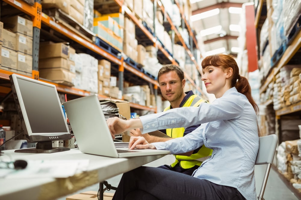 6-Step Guide to Conducting a Warehouse Management Audit