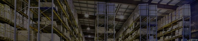 Warehouse Management Systems (WMS) & Warehouse Control Systems (WCS)