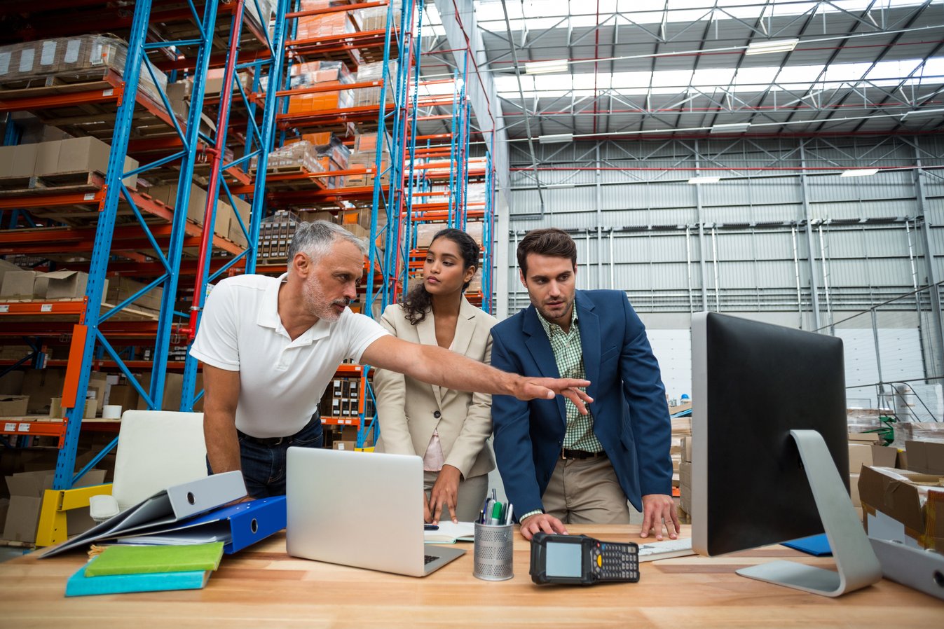 6-Step Guide to Conducting a Warehouse Management Audit
