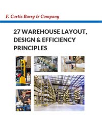 Download FREE Warehouse Layout and Design Principles