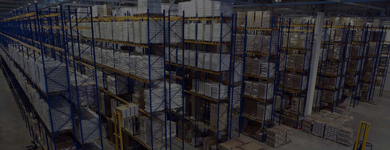 F. Curtis Barry & Company | Warehouse Consultants| Richmond, VA, USA