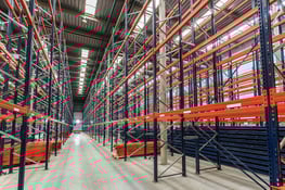 15 Factors for Improved Warehouse Space Planning