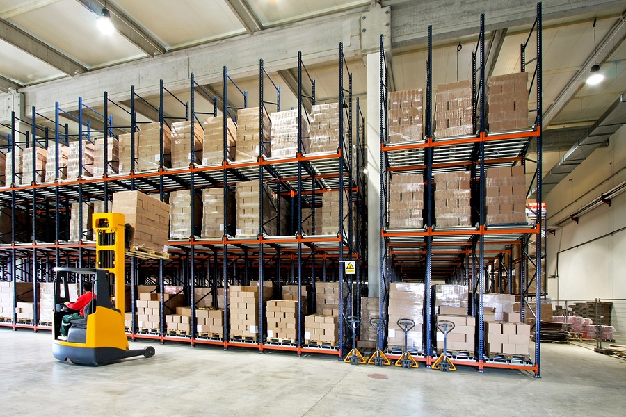 When is 3rd Party Fulfillment the Right Outsource Option for You