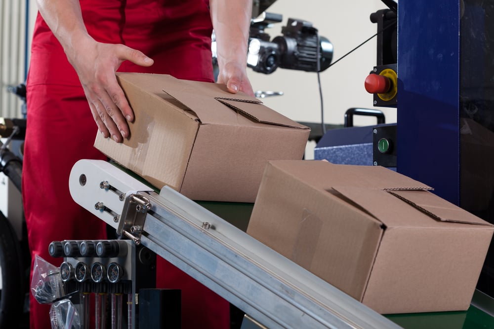 Warehouse Shipping Automation Ideas for Your Operations