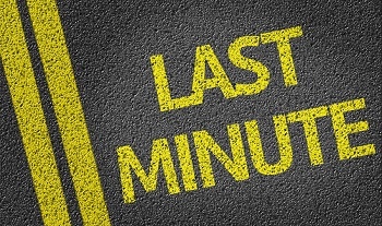 Operational Assessment: 17 Last Minute Changes before Christmas