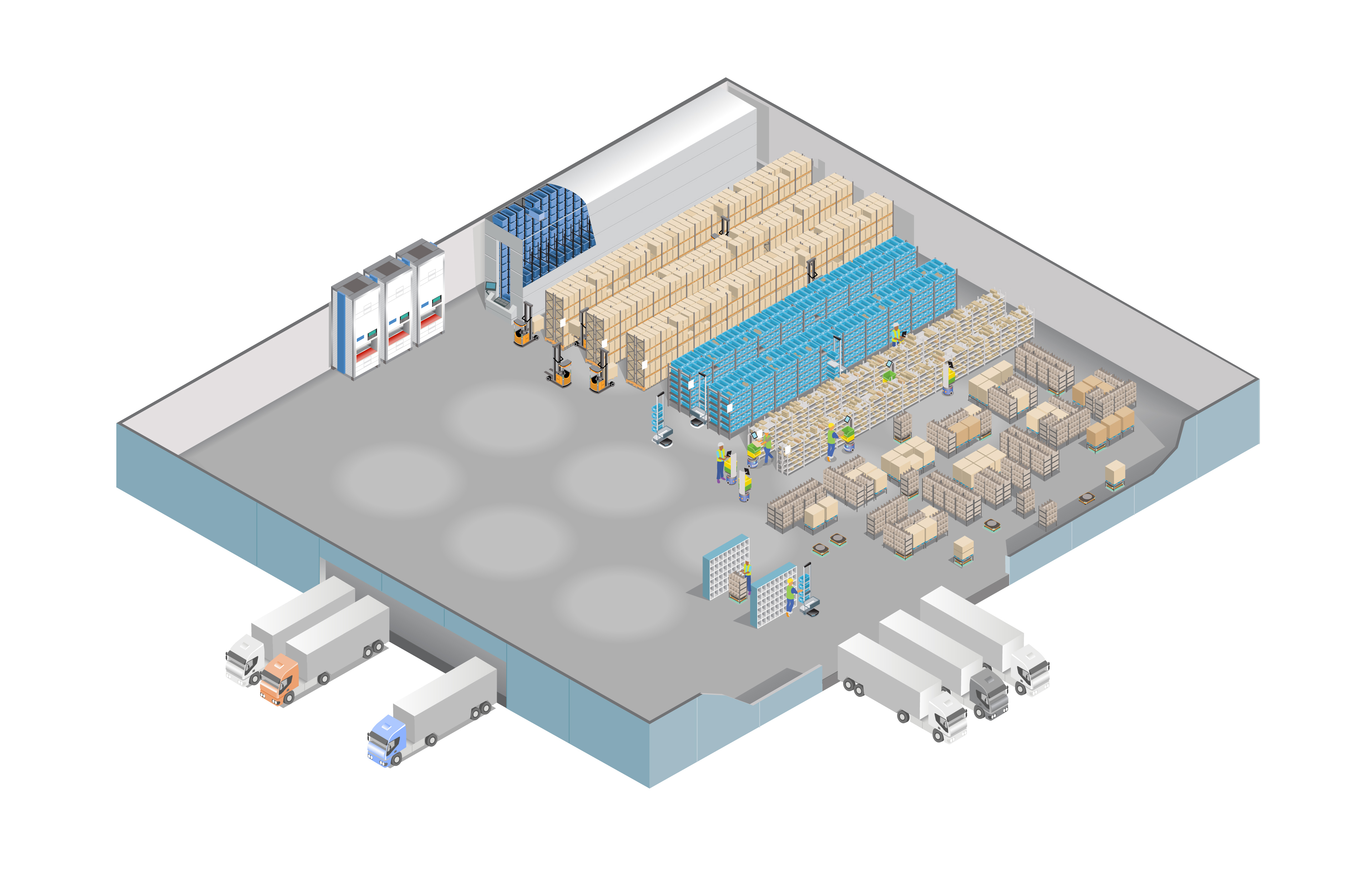 7 Ideas to Improve DC Capacity with Layout these Design Principles