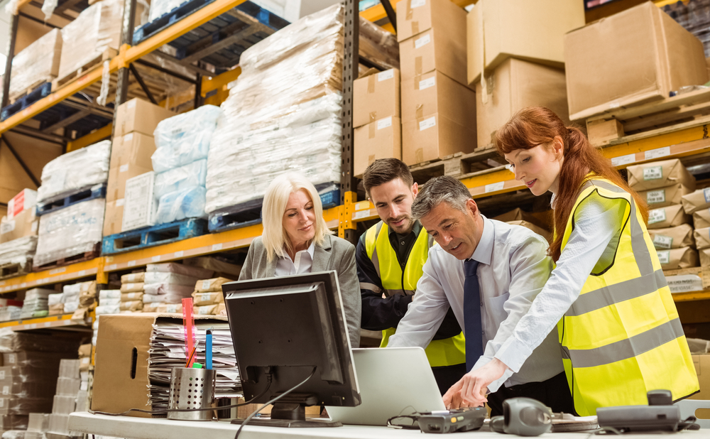 4 Ideas to Implement in Your Warehouse Logistics