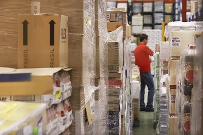 Determining When to Outsource Your Warehouse Operations